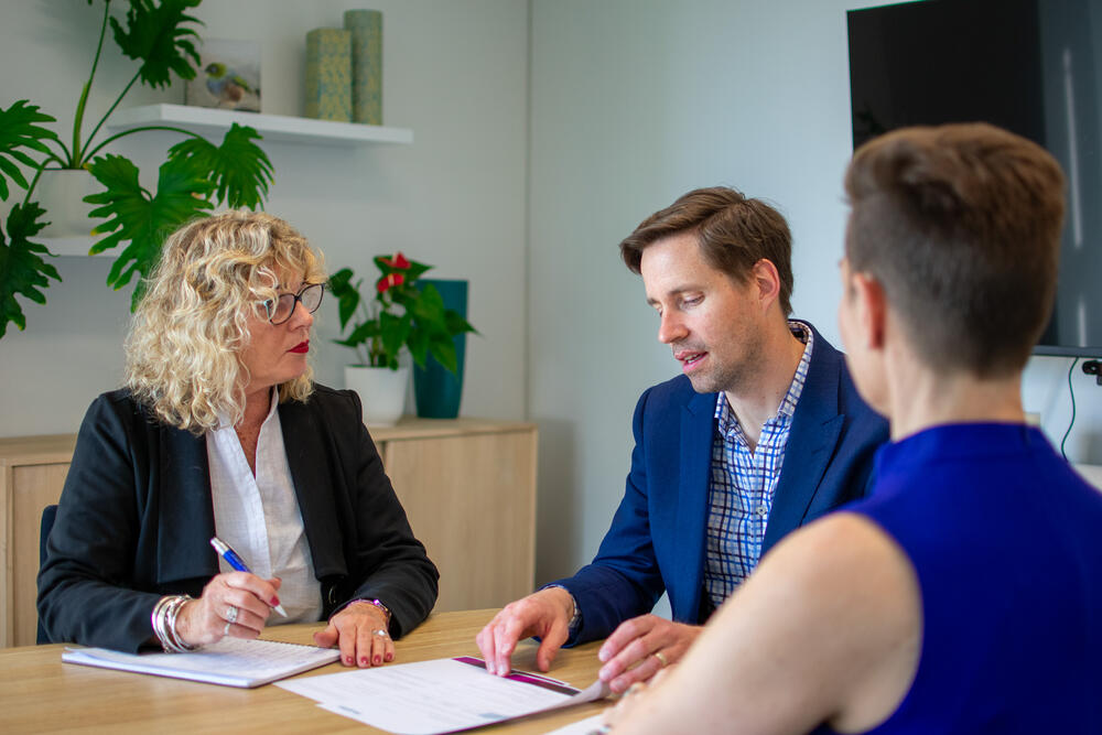 The Ultimate Executive Onboarding Checklist: ensure a successful ...